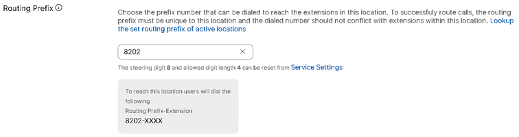 Demystifying and Transitioning your Dial Plan Concepts from Cisco ...