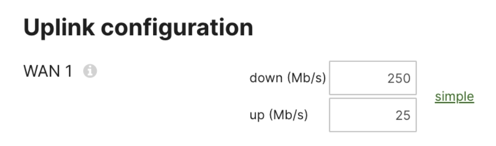 Meraki and Starlink Deployment Guide