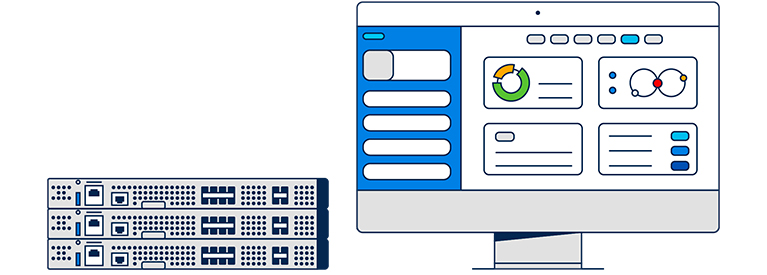 Cisco Campus BGP EVPN on the Catalyst 9000 Series: Extending Network ...