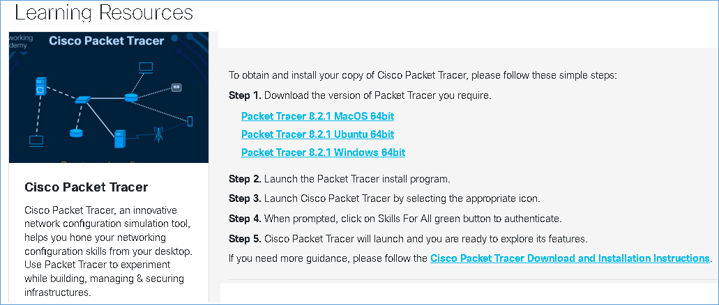 Cisco Packet Tracer: Software de Simulación para Redes