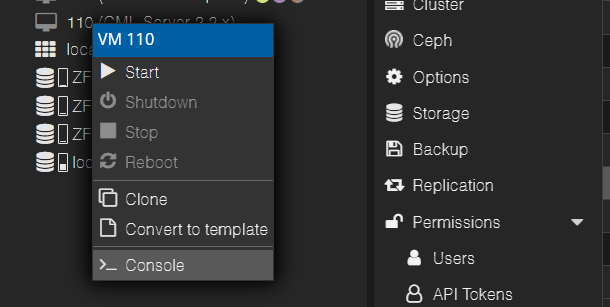 CML Free tier Installation (Proxmox Hypervisor)