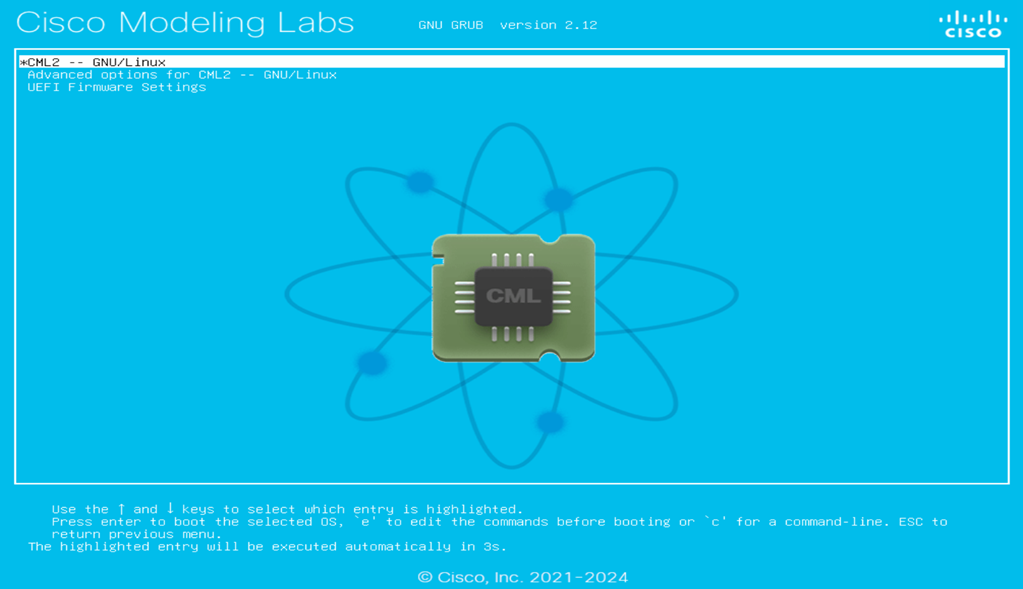 CML Free tier Installation (Proxmox Hypervisor)