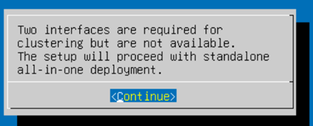 CML Free tier Installation (Proxmox Hypervisor)