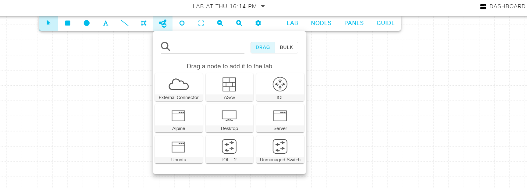 CML Free tier Installation (Proxmox Hypervisor)