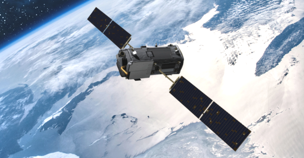 Cisco in the Outernet: Future use cases