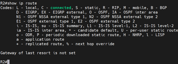 OSPF CCNA/CCNP Workbook Lab6