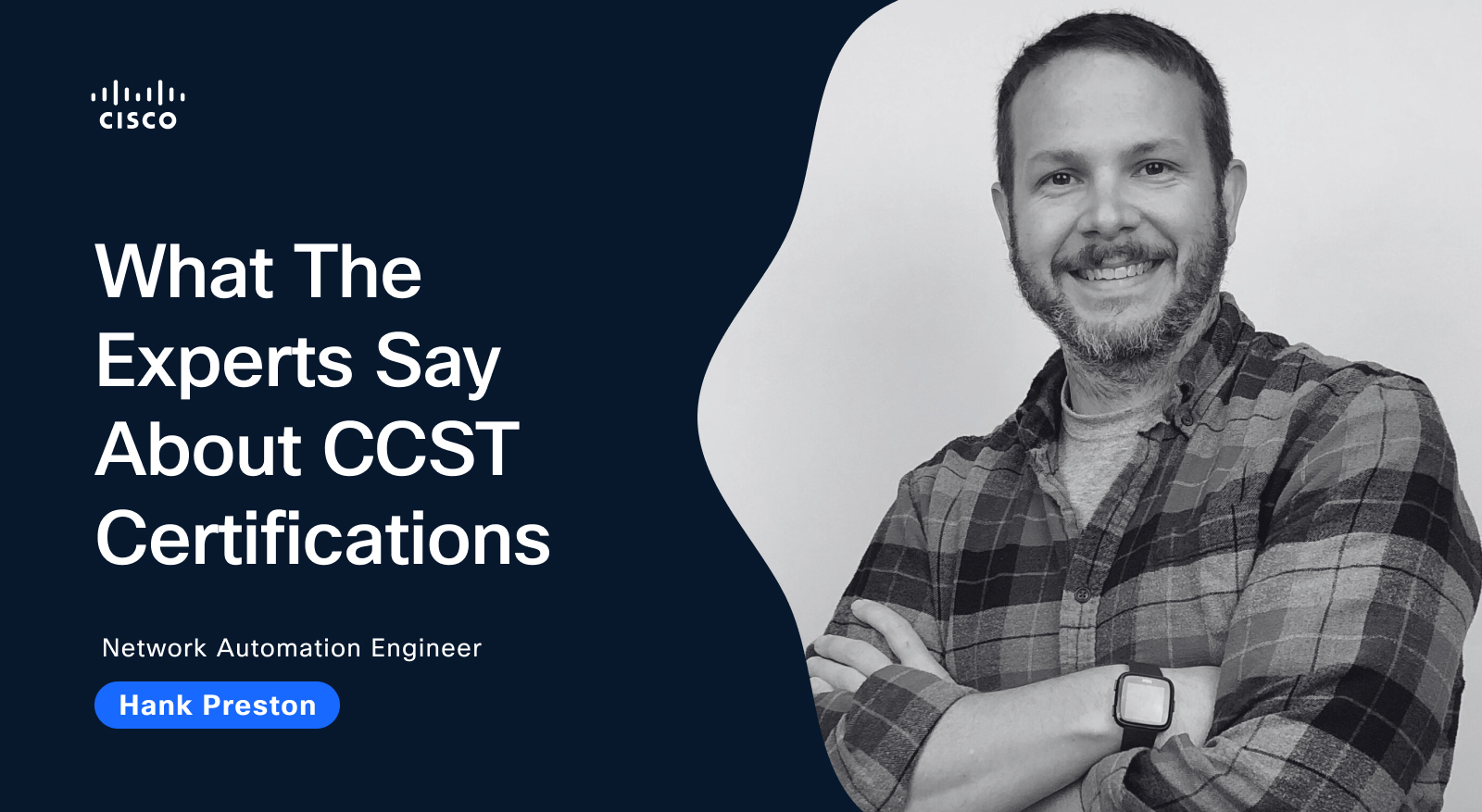 What the Experts Say about CCST Certifications