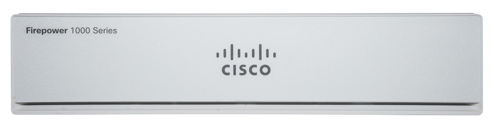 Cybersecurity with Cisco