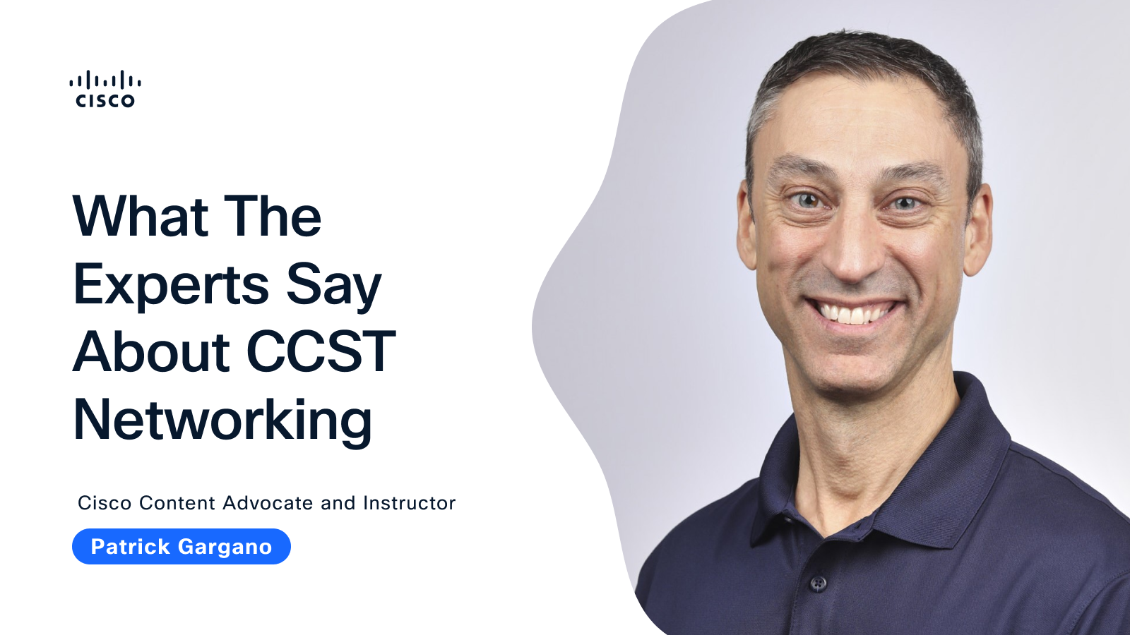 What The Experts Say About CCST Networking