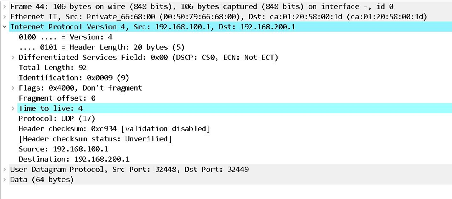 How Traceroute Works Explained in Detail