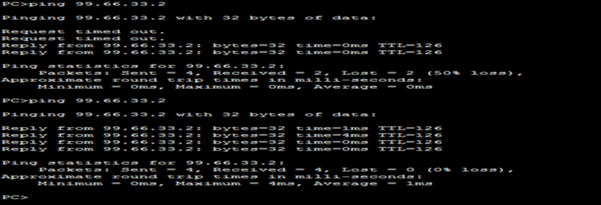 Basic VPN/IPSec configuration
