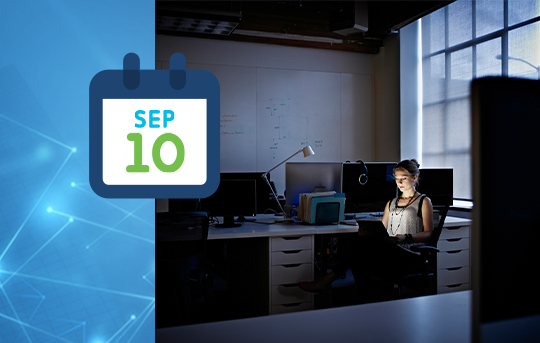 Cisco Event: Cisco Expressway - Basic Overview