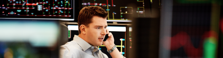 What's in your Packets