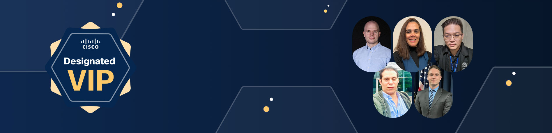 Cisco VIP Announcement for 2025